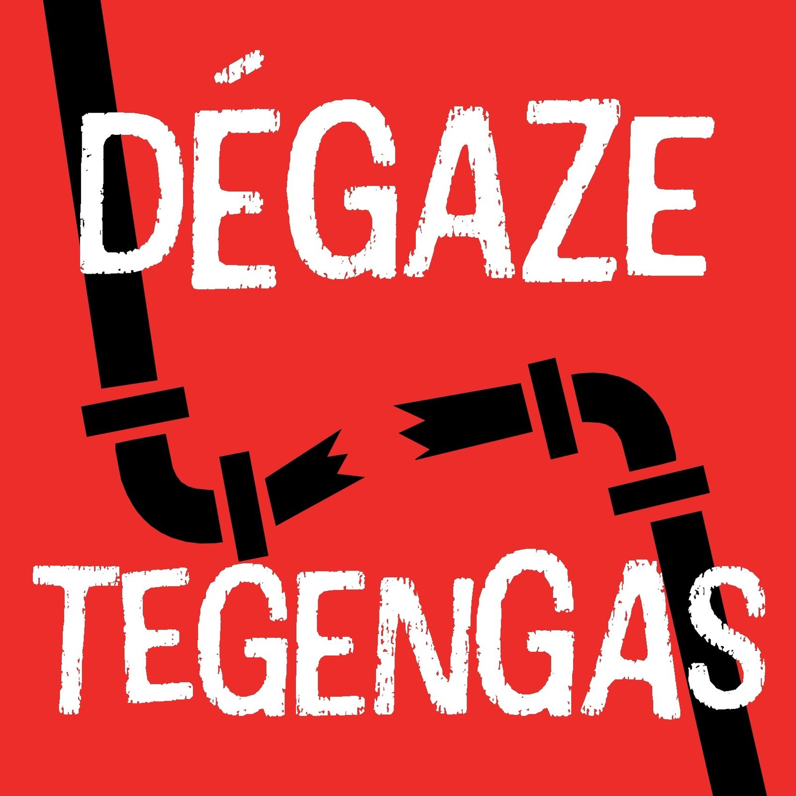 Accueil - Code Rouge/Rood