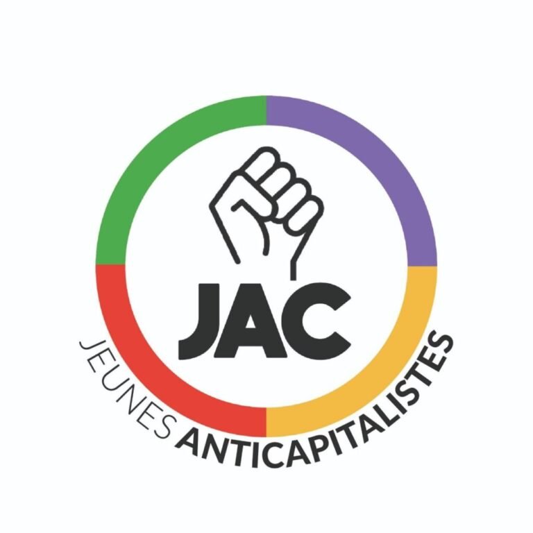 Over ons - Code Rouge/Rood